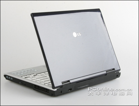 LG RD405评测 赛扬M540“迅驰4”首度详解_笔记本_科技时代_新浪网