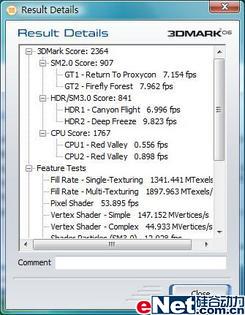 8600GS刷顶级民用新纪录！华硕F3SV评测_笔记本_科技时代_新浪网