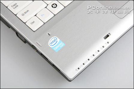 LG RD405评测 赛扬M540“迅驰4”首度详解_笔记本_科技时代_新浪网