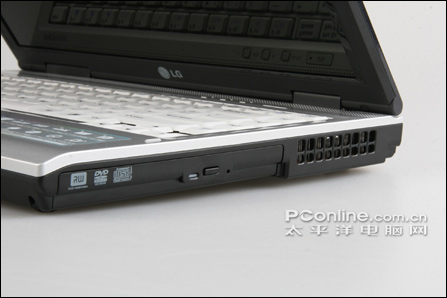 LG RD405评测 赛扬M540“迅驰4”首度详解_笔记本_科技时代_新浪网