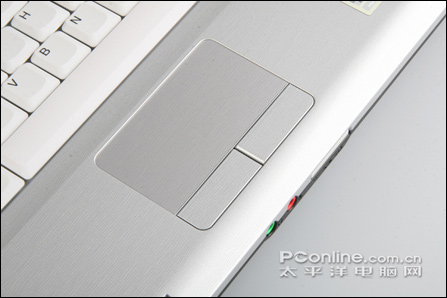 LG RD405评测 赛扬M540“迅驰4”首度详解_笔记本_科技时代_新浪网