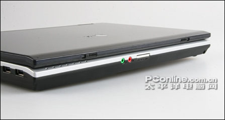 LG RD405评测 赛扬M540“迅驰4”首度详解_笔记本_科技时代_新浪网
