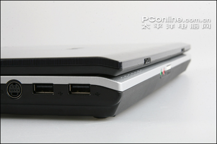 LG RD405评测 赛扬M540“迅驰4”首度详解_笔记本_科技时代_新浪网