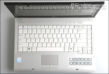 LG RD405评测 赛扬M540“迅驰4”首度详解_笔记本_科技时代_新浪网