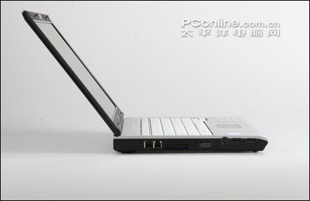 LG RD405评测 赛扬M540“迅驰4”首度详解_笔记本_科技时代_新浪网