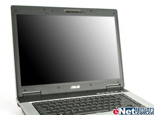 8600GS刷顶级民用新纪录！华硕F3SV评测_笔记本_科技时代_新浪网