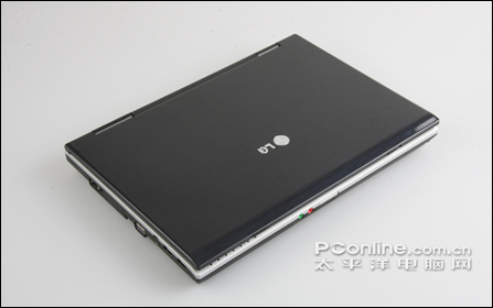 LG RD405评测 赛扬M540“迅驰4”首度详解_笔记本_科技时代_新浪网