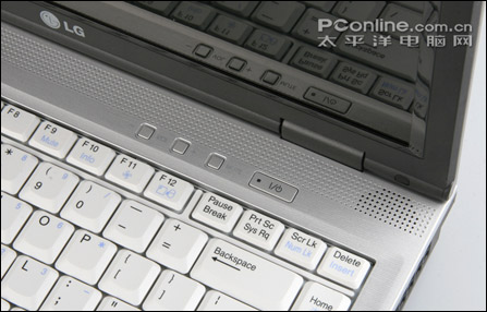 LG RD405评测 赛扬M540“迅驰4”首度详解_笔记本_科技时代_新浪网