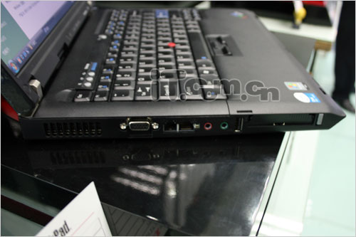 T2450高频CPU ThinkPad R60i仅6999_笔记本_科技时代_新浪网