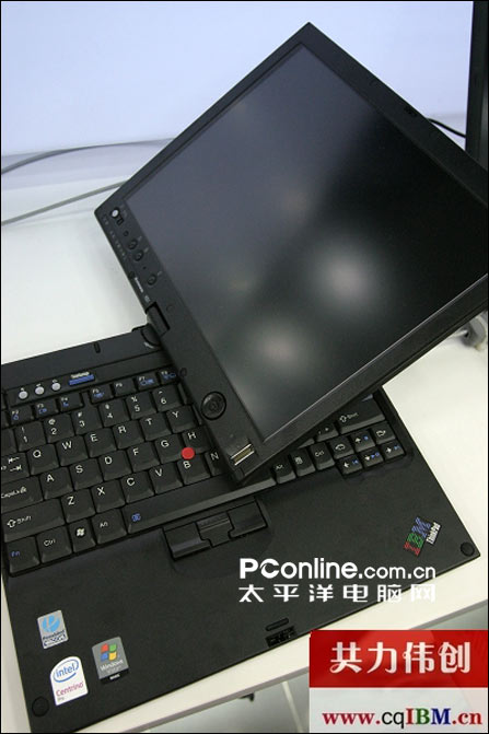 ThinkPad X61T平板商务笔记本13988元_笔记本_科技时代_新浪网