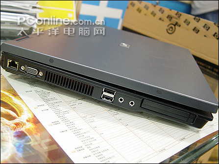 惠普Compaq笔记本nx6320仅6599元_笔记本_科技时代_新浪网