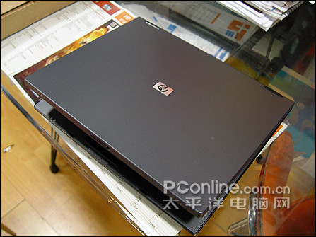惠普Compaq笔记本nx6320仅6599元_笔记本_科技时代_新浪网