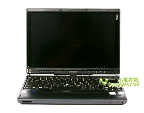 奋笔疾书的快感 富士通T2010详尽评测_笔记本_科技时代_新浪网