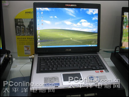 ATI Radeon 1250集成显卡笔记本导购(4)_笔记本_科技时代_新浪网