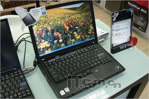 ThinkPad Z61t高调复出 节后降2000_笔记本_科技时代_新浪网