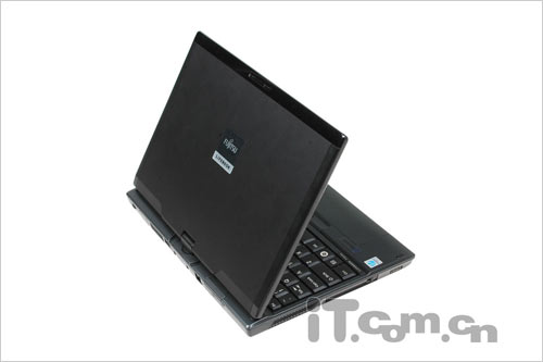 携手WACOM 富士通平板T2010详尽评测_笔记本_科技时代_新浪网