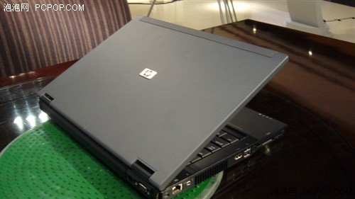 HP高性能8710w/8510w移动工作站上市_笔记本_科技时代_新浪网