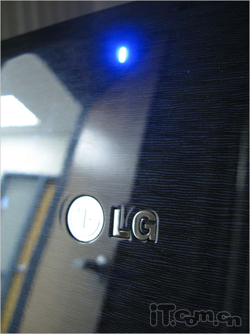 低调品牌高调亮相 LG迅驰四R500评测_笔记本_科技时代_新浪网
