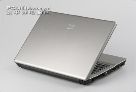 中端商务首选 独显型惠普Compaq 6520S全国首发评测_笔记本_科技时代_新浪网