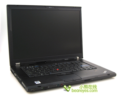 再攀专业高峰 联想ThinkPadT500详测_手机新浪网