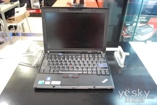 超低电压 ThinkPad X201i本售5799元_手机新浪网