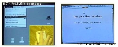 30年前的华丽：苹果LISA完整版全拆解析_手机新浪网