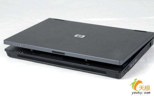 超值商务新秀！惠普Compaq 6515b评测_手机新浪网