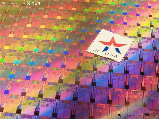 走近Intel 45nm晶圆厂Fab 32_软件_科技时代_新浪网