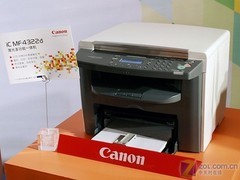 SOHO难题由它解决 佳能iC MF4330d首测_手机新浪网