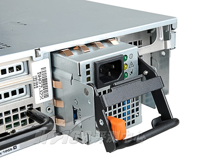 大家风范 DELL PE R805机架服务器评测_手机新浪网