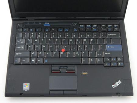 高端轻薄新本联想ThinkPad X301评测_手机新浪网