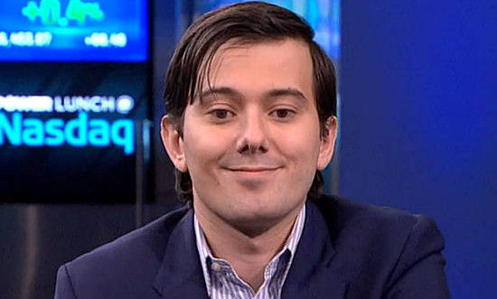 纳斯达克第一妖股KaloBios将被摘牌|KaloBios|史克雷利|妖股_新浪财经_新浪网