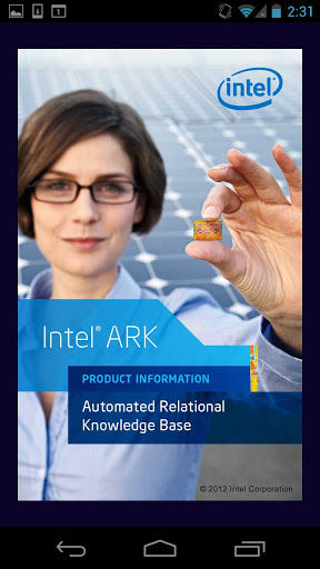 英特尔产品信息 Intel ARK (Product Specs)_系统工具_手机软件下载_新浪网