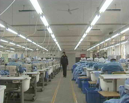 Pics of China prison system & Chinese felon | Pakistan Defence