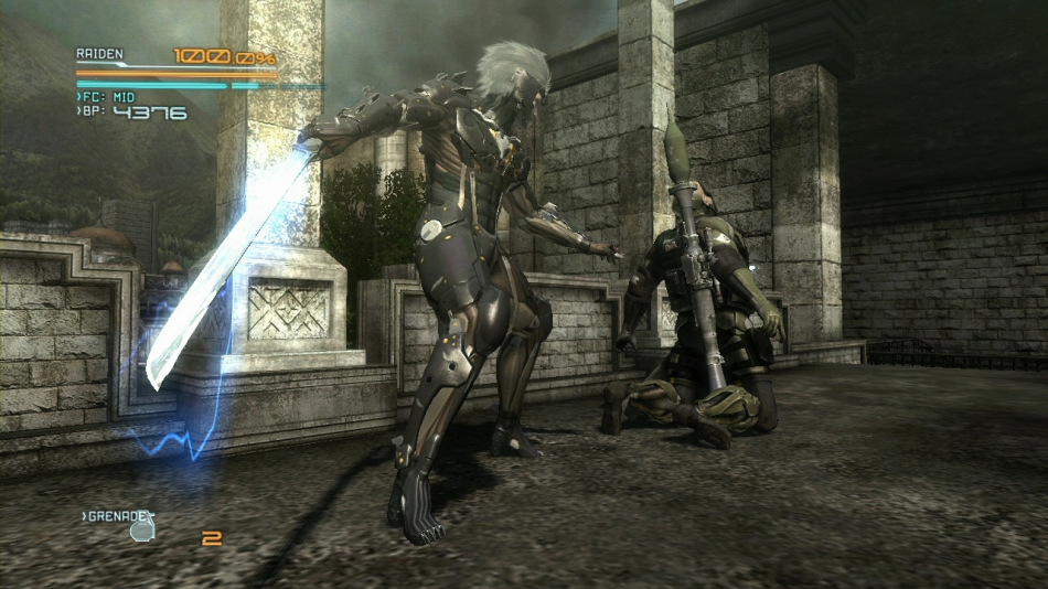 官方称合金装备崛起2并未开发_新浪游戏_手机新浪网