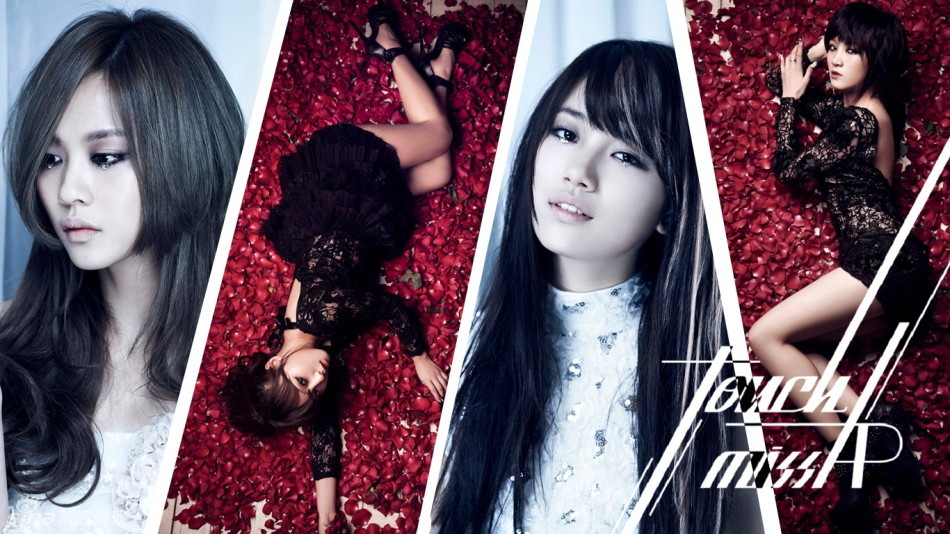 MissA将拍穿越火线宣传片 _新浪游戏_手机新浪网