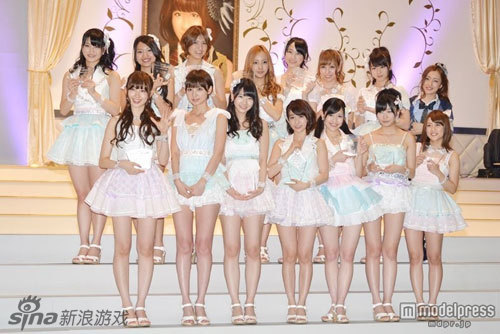 akb48图集-千图网