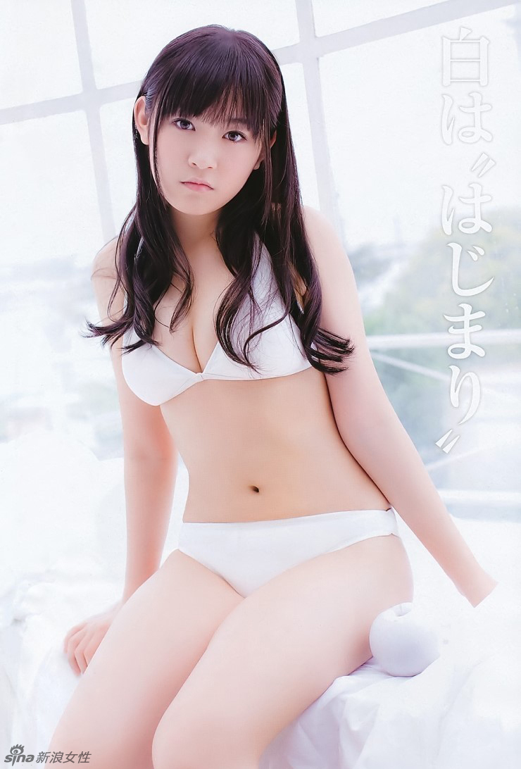 日本偶像团AKB48将改编手游_新浪游戏_手机新浪网