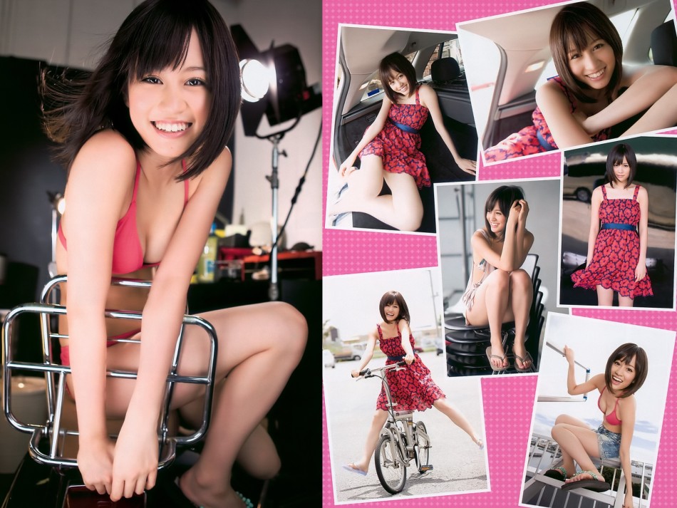 日本偶像团AKB48将改编手游_新浪游戏_手机新浪网