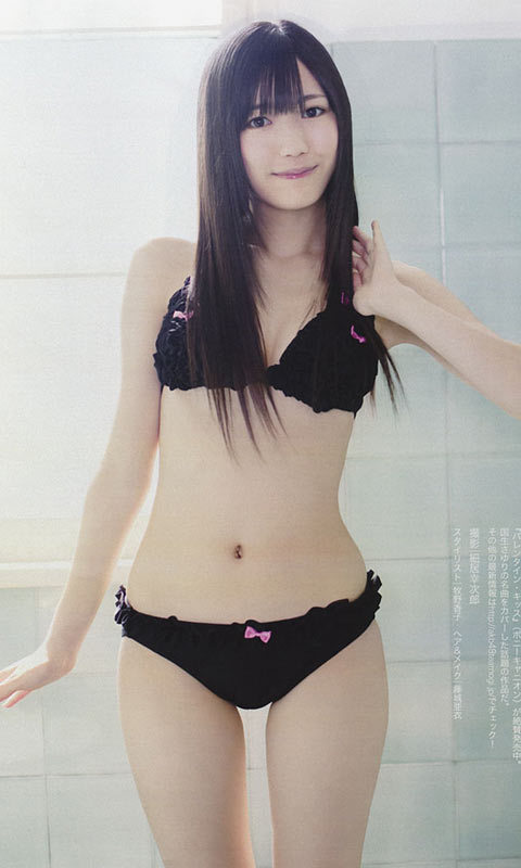 日本偶像团AKB48将改编手游_新浪游戏_手机新浪网