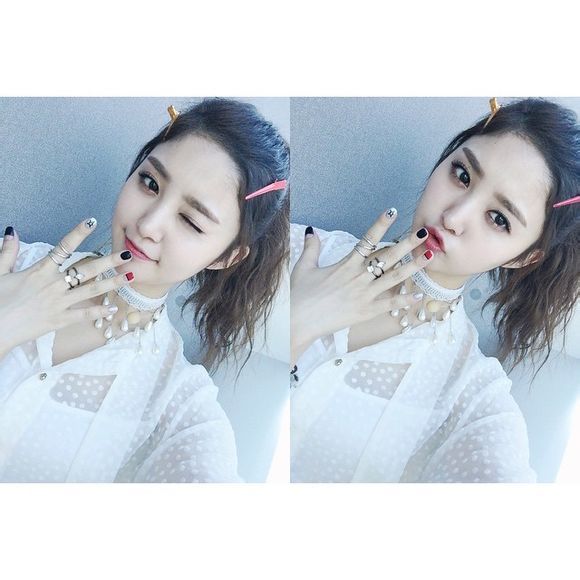 韩FPS游戏增女子组合EXID角色_新浪游戏_手机新浪网