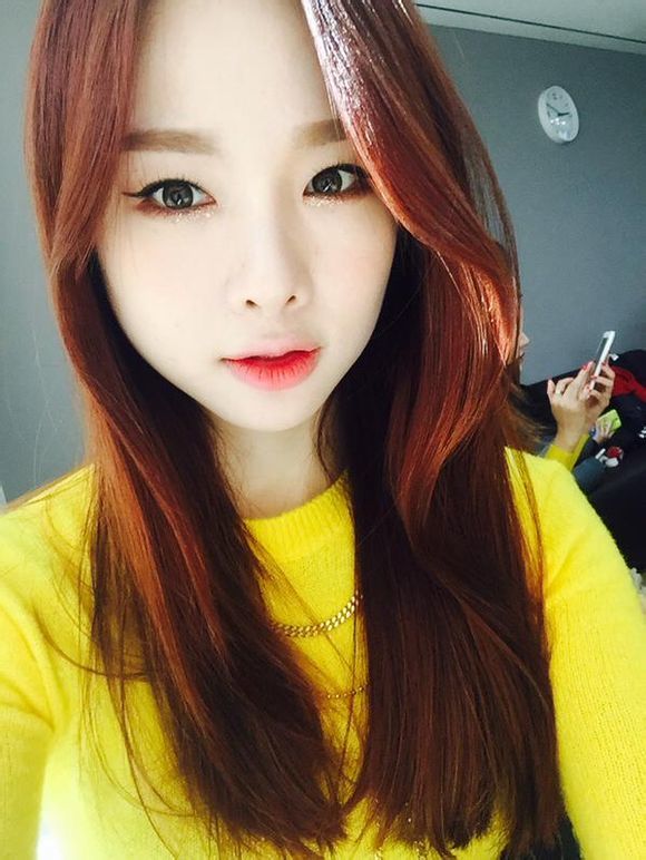 韩FPS游戏增女子组合EXID角色_新浪游戏_手机新浪网