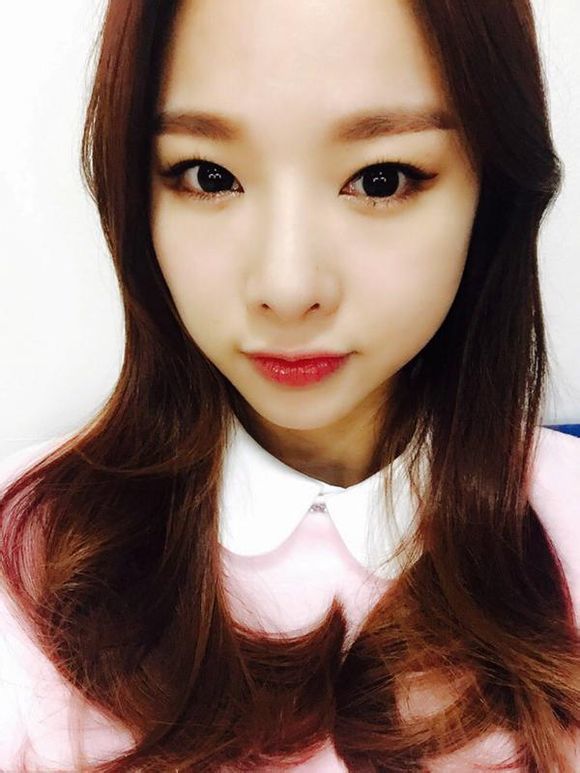 韩FPS游戏增女子组合EXID角色_新浪游戏_手机新浪网