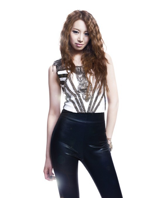 韩FPS游戏增女子组合EXID角色_新浪游戏_手机新浪网