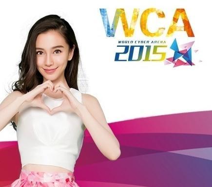 WCA2015:《魔兽3》项目入围_新浪游戏_手机新浪网
