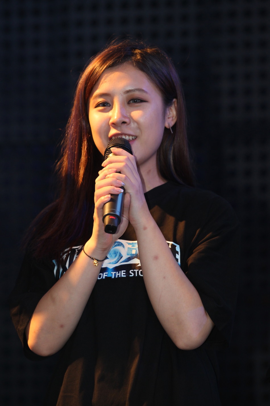 CJ暴雪游戏展台现场精选图集_新浪游戏_手机新浪网