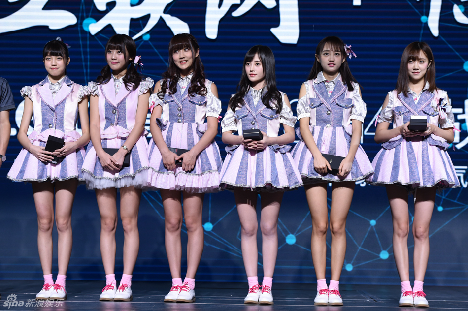 上古世纪SNH48发布会今晚举行_新浪游戏_手机新浪网