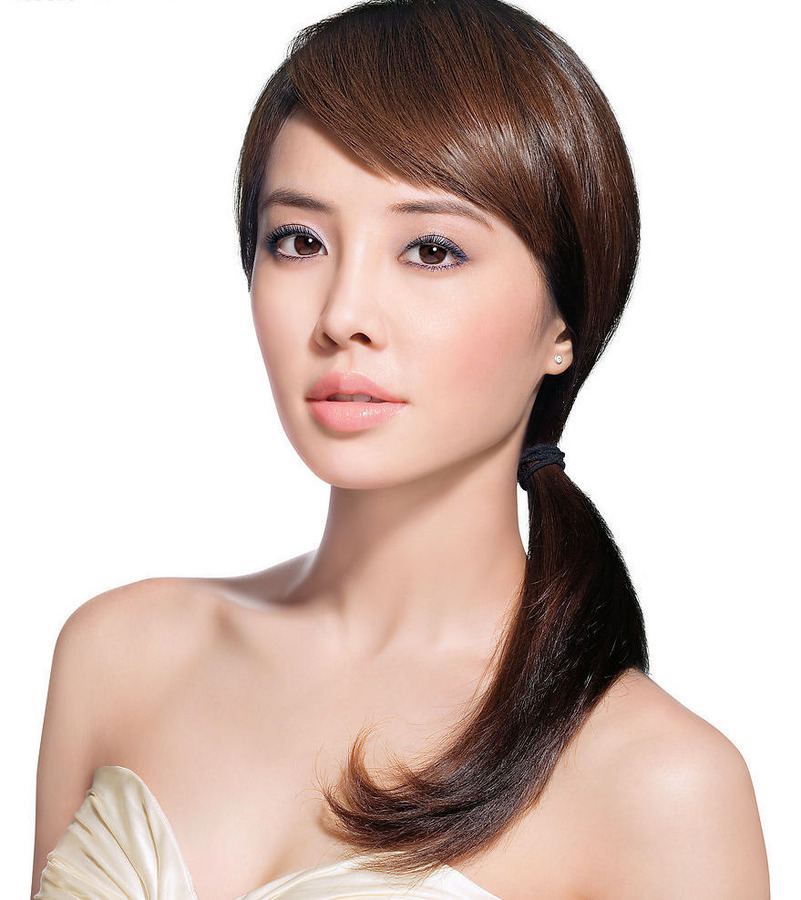 Jolin蔡依林代言手游首尝cos_新浪游戏_手机新浪网