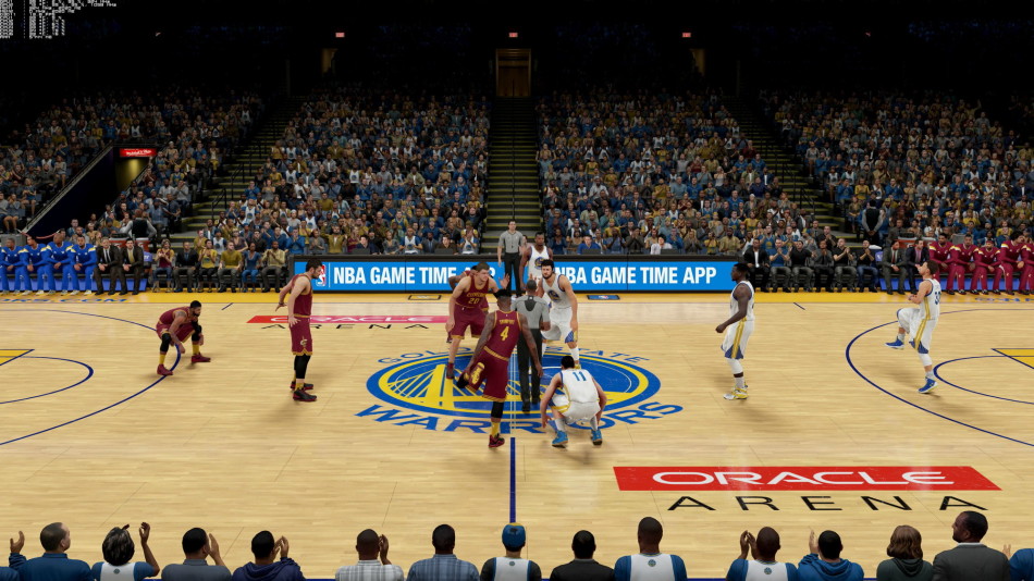 《NBA 2K16》获IGN 9分好评_新浪游戏_手机新浪网