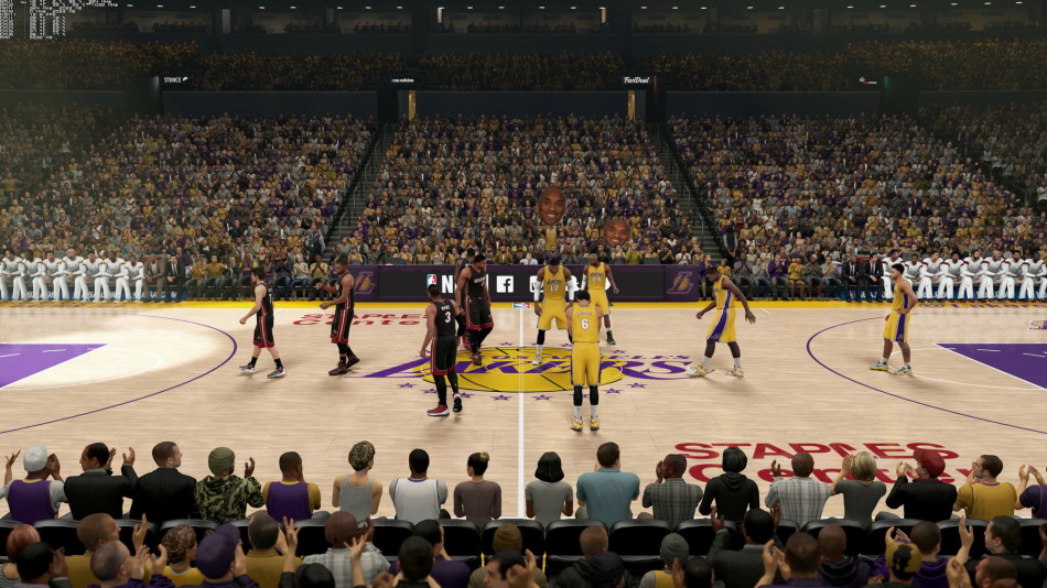 《NBA 2K16》获IGN 9分好评_新浪游戏_手机新浪网